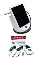 China Teeth Whitening Medical Laser Device for sale