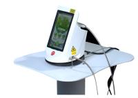 China Berylas 980nm 15W Diode Laser Machine for Hemorrhoid Treatment Surgery for sale