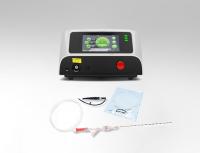China 1470nm PLDD Diode Laser System 15W for Minimally Invasive Disc Decompression Local Anesthesia for sale