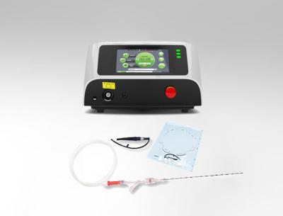 China 1470nm PLDD Diode Laser System 15W for Minimally Invasive Disc Decompression Local Anesthesia for sale