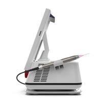 China 10.2W 980nm Dental Diode Laser for Soft Tissue Surgery and Teeth Whitening for sale