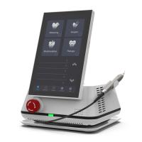China 650nm 980nm Dental Diode Laser Therapy Equipment 10W 200mW Oral Treatment for sale