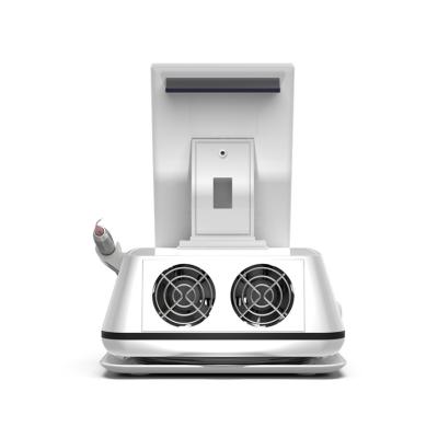 China CE Certified 980nm 10W Diode Dental Laser for Soft Tissue Surgery and Teeth Whitening for sale