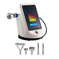China High Intensity Physical Laser Therapy Machine Pain Relief Laser Acupuncture for sale