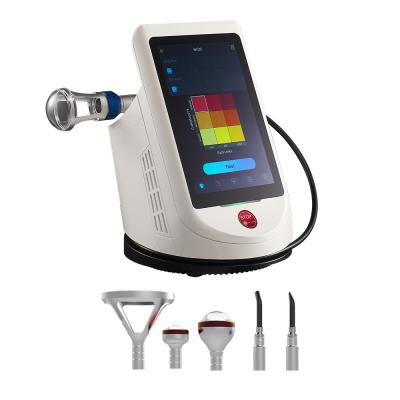 China High Intensity Physical Laser Therapy Machine Pain Relief Laser Acupuncture for sale