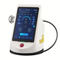 China High Intensity Physical Laser Therapy Machine Pain Relief Laser Acupuncture for sale