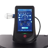 China Unattended Mode Class 4 Cold Laser Physical Therapy Physiotherapy Equipment for sale