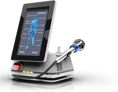 China Class 4 Physical Therapy Laser Machine High Power Dual Wavelength for sale