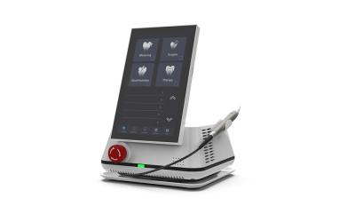 China 980nm 10W Medical Diode Laser for Teeth Whitening Minimal Bleeding Portable for sale