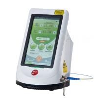 China Portable 980nm Diode Laser Varicose Veins Machine 15W 0.2Hz to 50KHz for sale