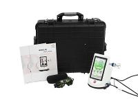 China Portable 980nm Diode Laser Varicose Veins Machine 15W 0.2Hz to 50KHz for sale