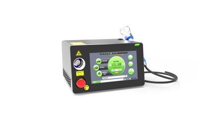 China 980nm Skin Tightening Laser Machine for sale