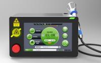 China Harlas 45W Minimally Invasive Laser Equipment for ENT Treatment 980nm for sale