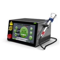 China Harlas 45W Minimally Invasive Laser Equipment for ENT Treatment 980nm for sale