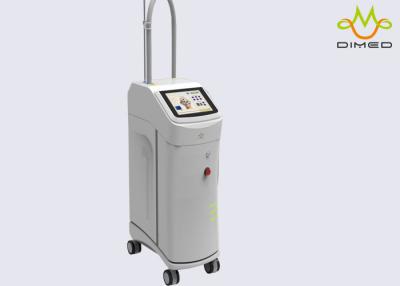 China 15W 1550nm Fractional Laser Eye Bag Removal Machine for Wrinkle Treatment for sale