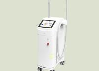 China 1550nm Erbium Glass Laser Machine for Acne Scars Melasma Removal 120mJ for sale