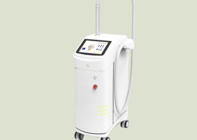China 1550nm Erbium Glass Laser Machine for Acne Scars Melasma Removal 120mJ for sale