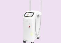 China 1550nm Fractional Laser Machine 30mJ Non-Ablative Skin Resurfacing for Face Neck Hands for sale