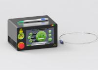 China EVLA Therapy Diode Laser Machine Equipment 15 Watts Two Wavelength for sale