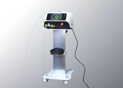 China CE 30W 1470nm Laser Therapy Machine for Endovenous Vein Ablation Removal for sale