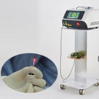 China Saphenous Veins Removal Surgical Laser Equipment for sale