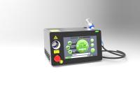 China Dual Wavelength 980nm 1470nm 15W 10W Proctology Laser Machine for Hemorrhoid Treatment for sale