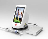 China 810nm High Intensity Laser Therapy Equipment Dual Wavelength Level 4 15W Pain Relief for sale