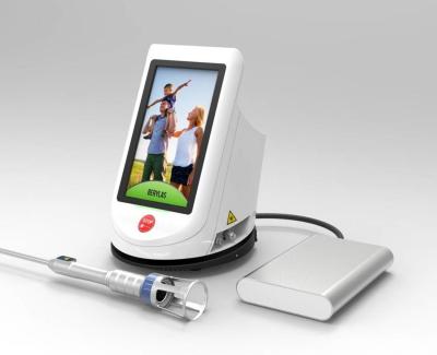 China 810nm High Intensity Laser Therapy Equipment Dual Wavelength Level 4 15W Pain Relief for sale