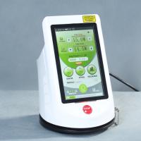 China ENT Surgery Laser Therapy Machine 15 Watt Berylas 980nm for sale
