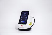China Oral Treatment Dental Diode Laser CW Mode Multiple Wavelength for sale