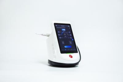 China CE Soft Tissue Diode Laser Dental Machine 450nm Blue Diode Laser for sale