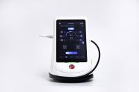 China 450nm 980nm 650nm Dental Diode Laser Soft Tissue Surgery 3 Wavelengths for sale
