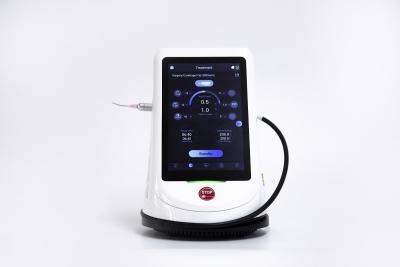 China 450nm 980nm 650nm Dental Diode Laser Soft Tissue Surgery 3 Wavelengths for sale
