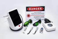 China Teeth Whitening Medical Laser Device for sale