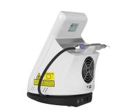 China Dental Diode Laser 450nm 650nm 980nm 10W Soft Tissue Surgery Periodontics Endodontics Teeth Whitening for sale