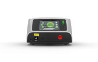 China CE Certified 1470nm Varicose Vein Laser Machine 15W EVLT Diode Laser for Endovenous Treatment for sale
