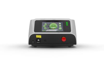 China CE Certified 1470nm Varicose Vein Laser Machine 15W EVLT Diode Laser for Endovenous Treatment for sale
