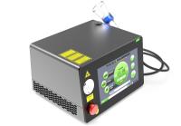 China GaAlAs Diode Laser Lipolysis Machine 980nm 1470nm 30W 16W Portable for sale