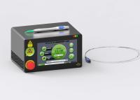 China Hemorrhoid Treatment Laser Surgical Equipment for sale