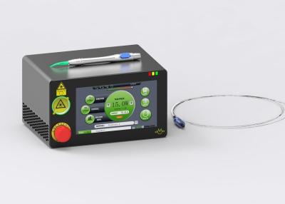 China Hemorrhoid Treatment Laser Surgical Equipment for sale