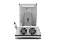 China 15W 980nm Dental Diode Laser with Disposable Fiber Tips 10W Power for sale