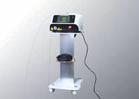 China 1470nm 22W Soft Tissue Diode Laser for Hemorrhoid Treatment Proctology for sale