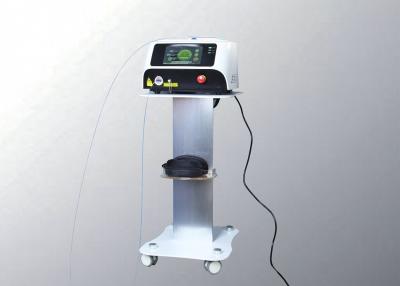 China 1470nm 22W Soft Tissue Diode Laser for Hemorrhoid Treatment Proctology for sale