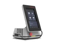China Portable Dental Diode Laser 980nm Soft Tissue Laser for Periodontics 3W for sale