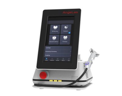 China 980nm Soft Tissue Diode Laser Dental for sale