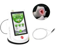 China 15W 980nm Diode Laser Varicose Vein Removal Machine Berylas Endovenous Treatment for sale