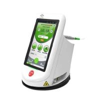 China 980nm 15W Diode Laser Machine for Hemorrhoid Treatment with 10us-3s Pulse Duration for sale