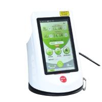 China 980nm 15W CW Mode EVLT Diode Laser Machine for Varicose Vein Treatment for sale
