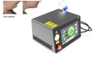 China Portable Laser Physiotherapy Machine Fat Removal 980nm 1470nm for sale