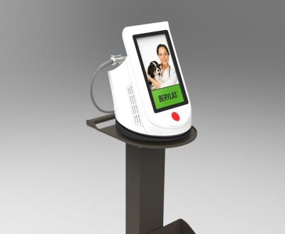 China Repeat Pulse Laser Surgery Equipment 2mm Penetration 940nm for sale